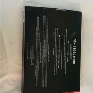 Morphe | Makeup | Morphe 35m Eyeshadow Palette | Poshmark